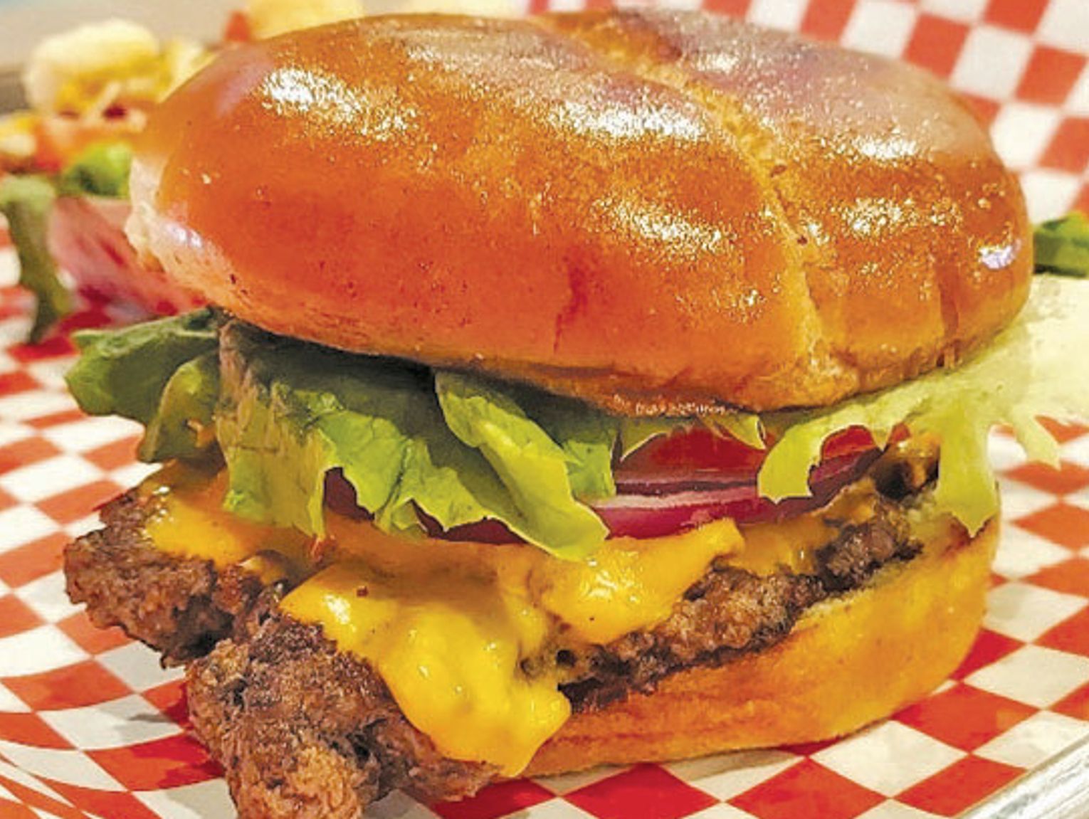 THE DINING DIVAS: 28 Songs Brewhouse resonates with Divas