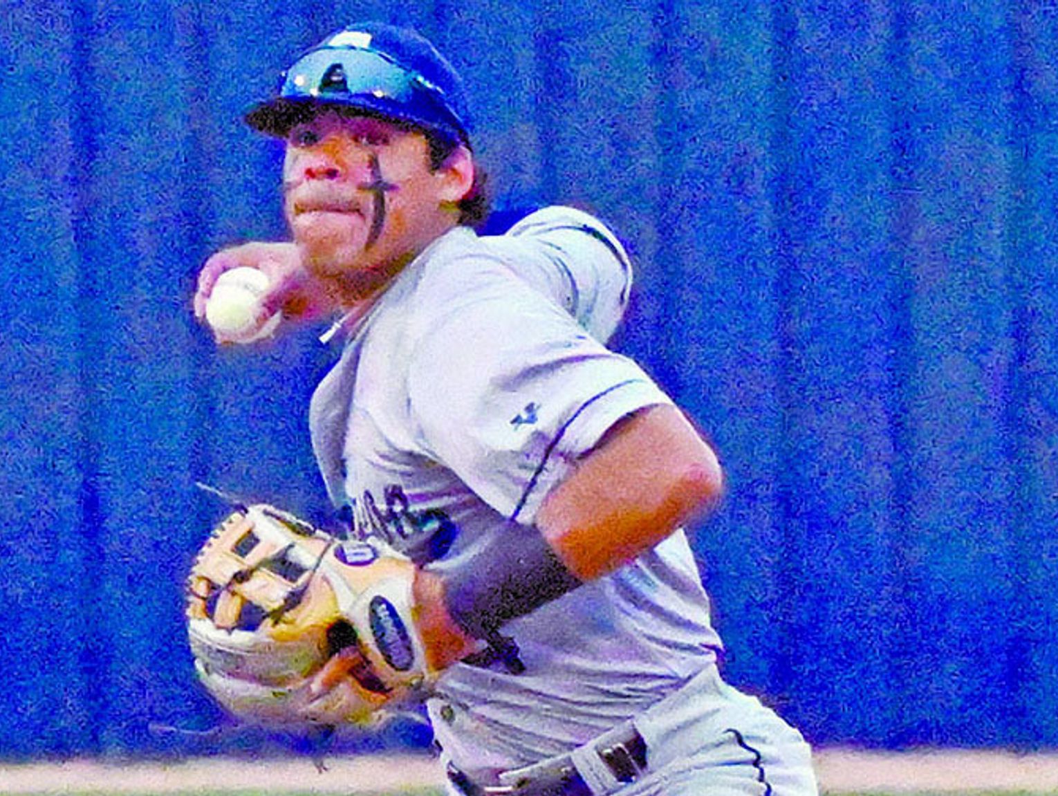 Ballin to play in THSCA All-Star Game