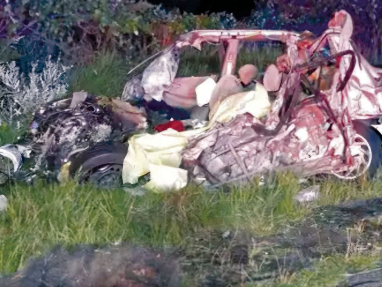 Batchelor conviction upheld on appeal