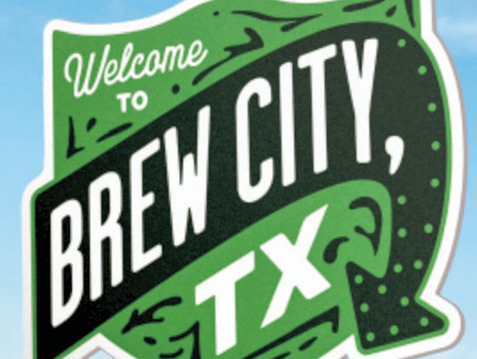 ‘Bock Walk’ wraps week of ‘Brew City Texas’ recognition
