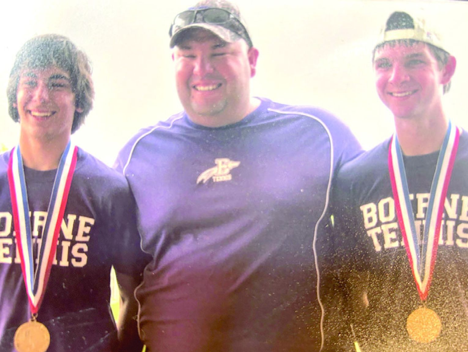 Boerne ISD announces Athletic Hall of Honor Class of 2025