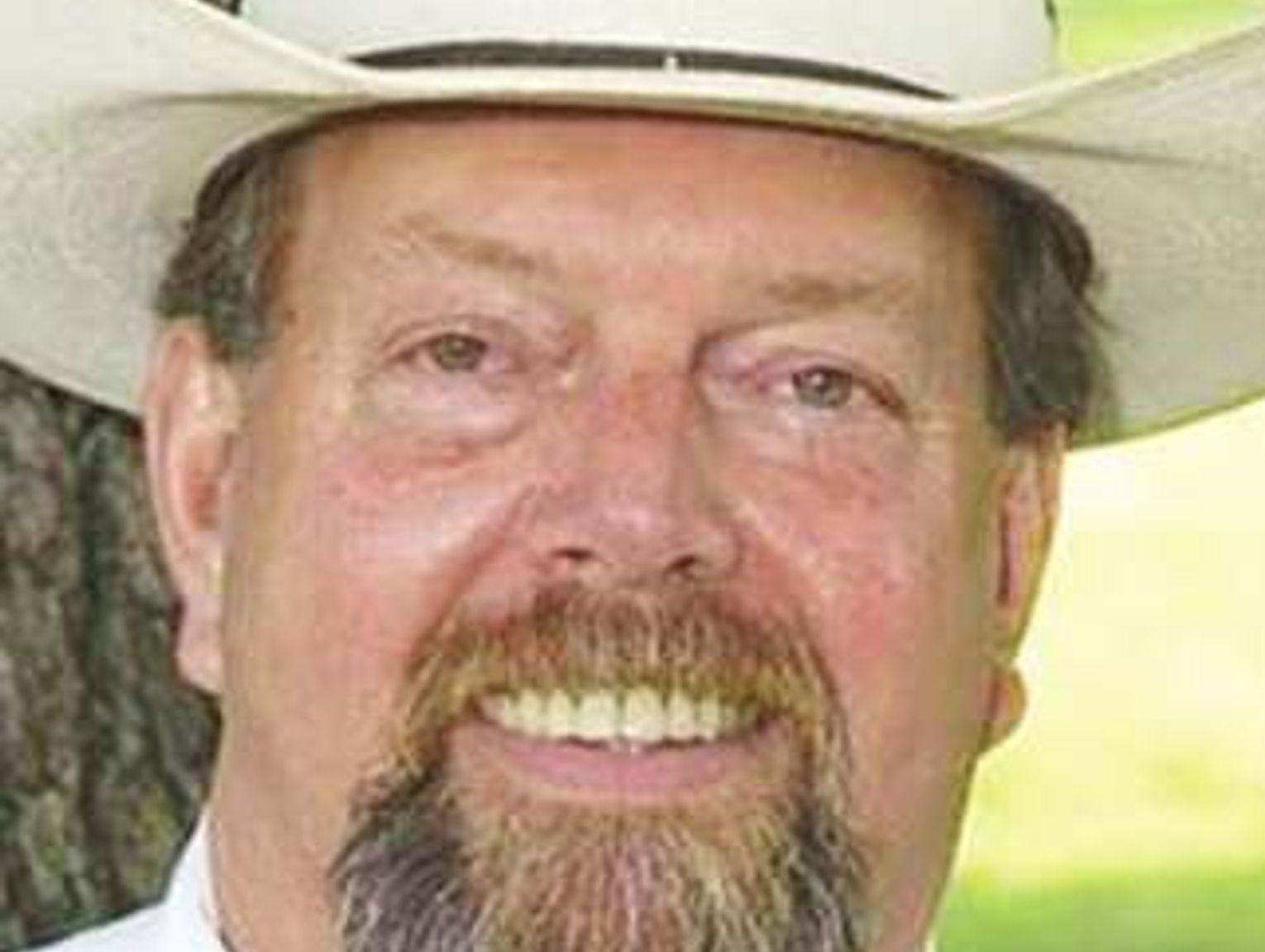 Brimhall seeks Precinct 2 KC commissioner position