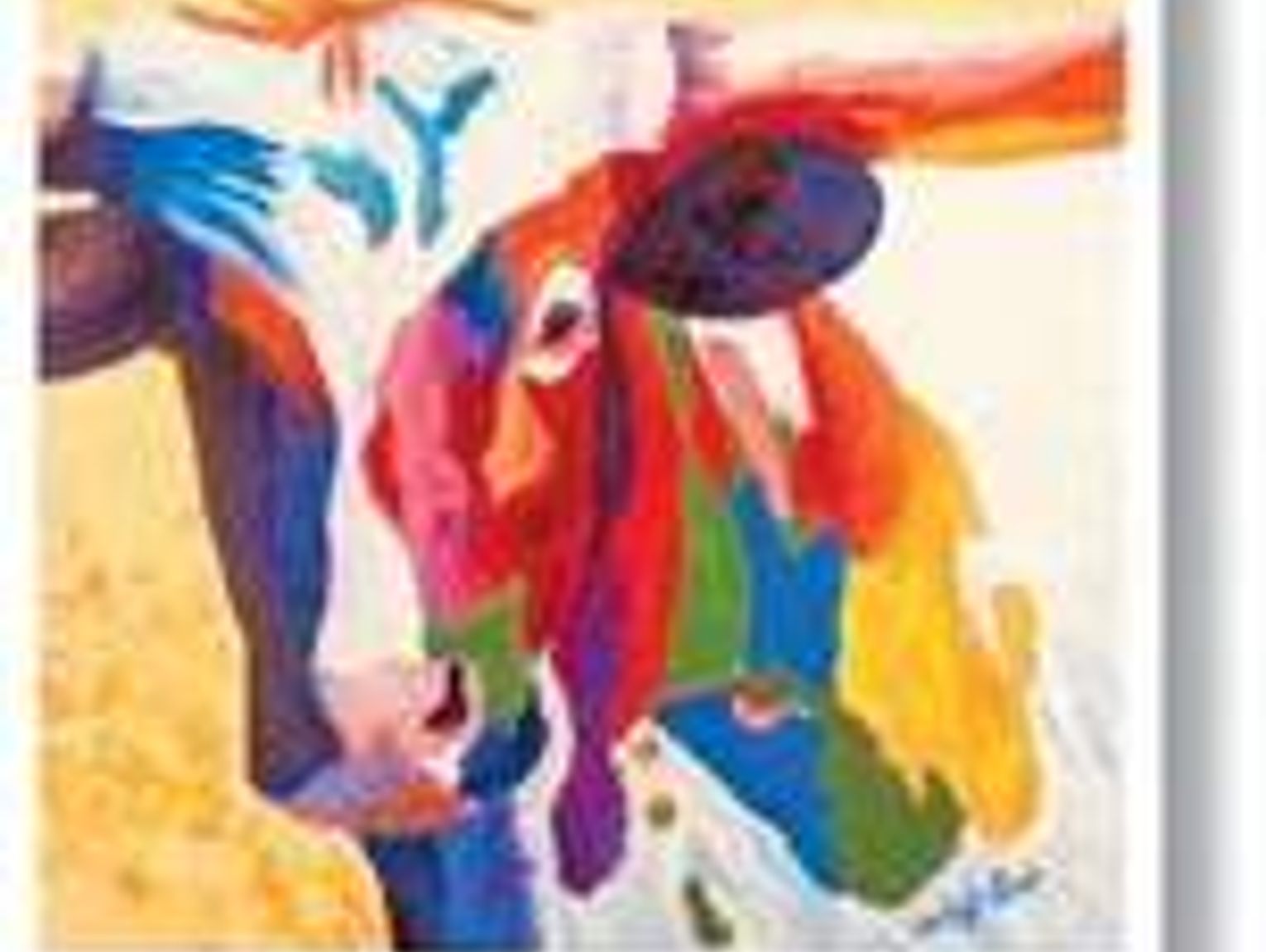 Cathy Geib named Boerne Art League Artist for Month of June