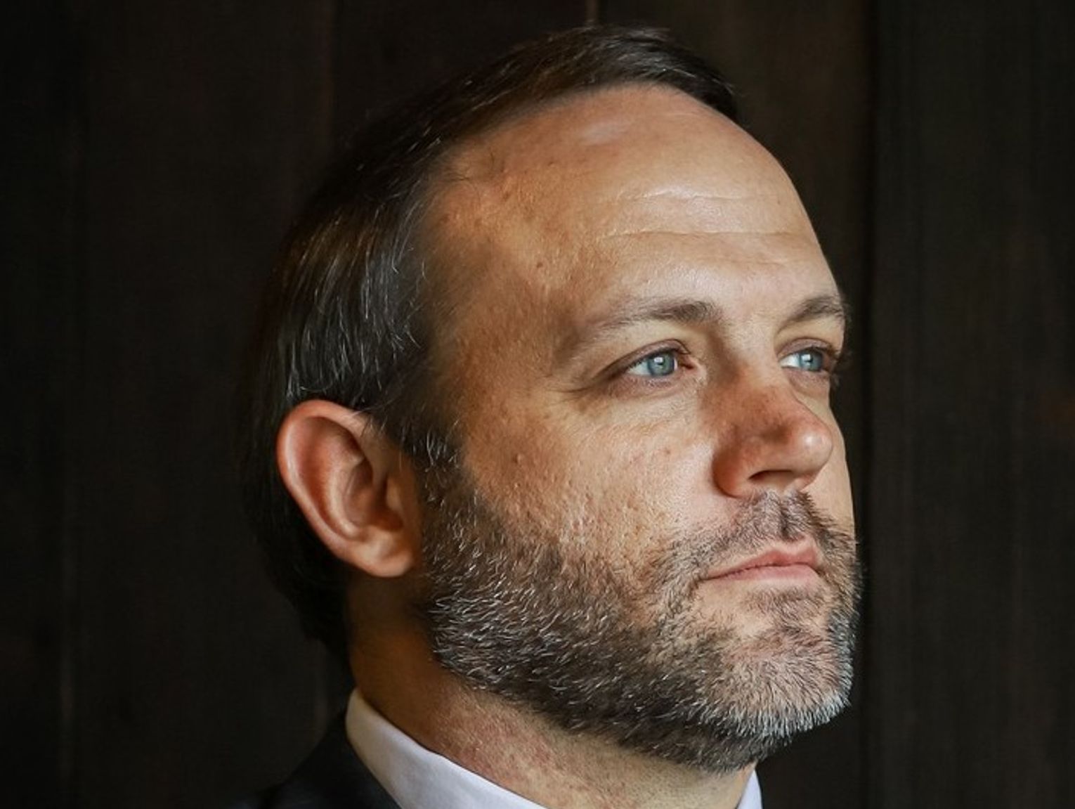 Challenger emerges in county judge race