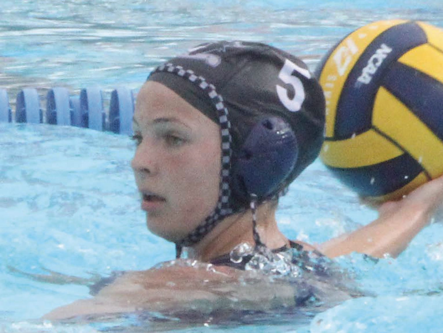 Champion water polo teams headed to regional tourney