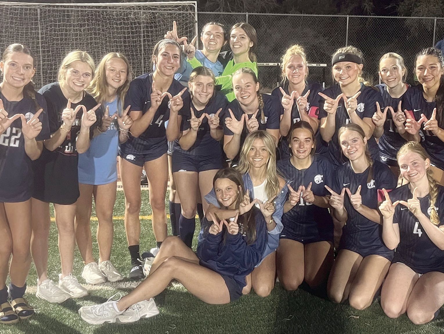 Charger soccer squads close out 2025 seasons in style