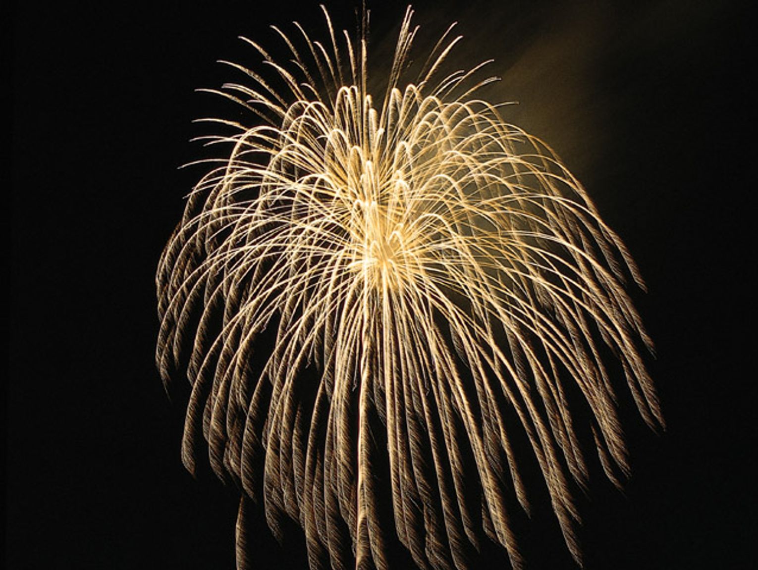 County bans sale, use of aerial fireworks ahead of July