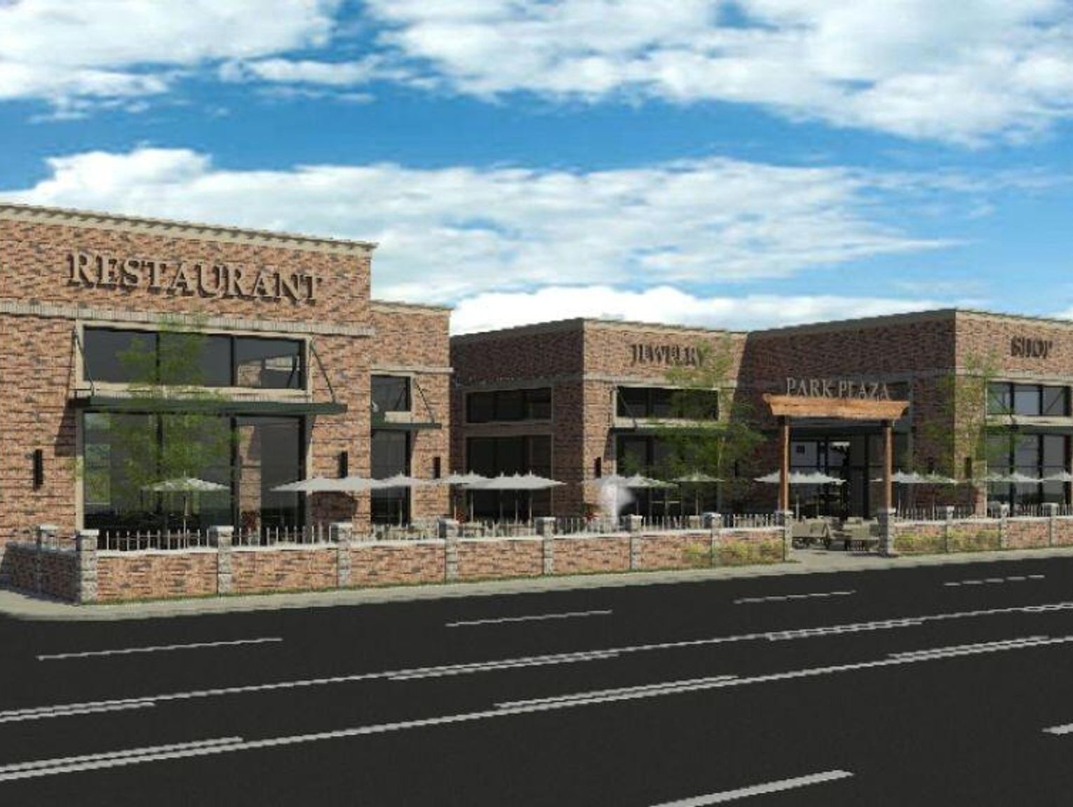 Demolition on hold for Main Street building