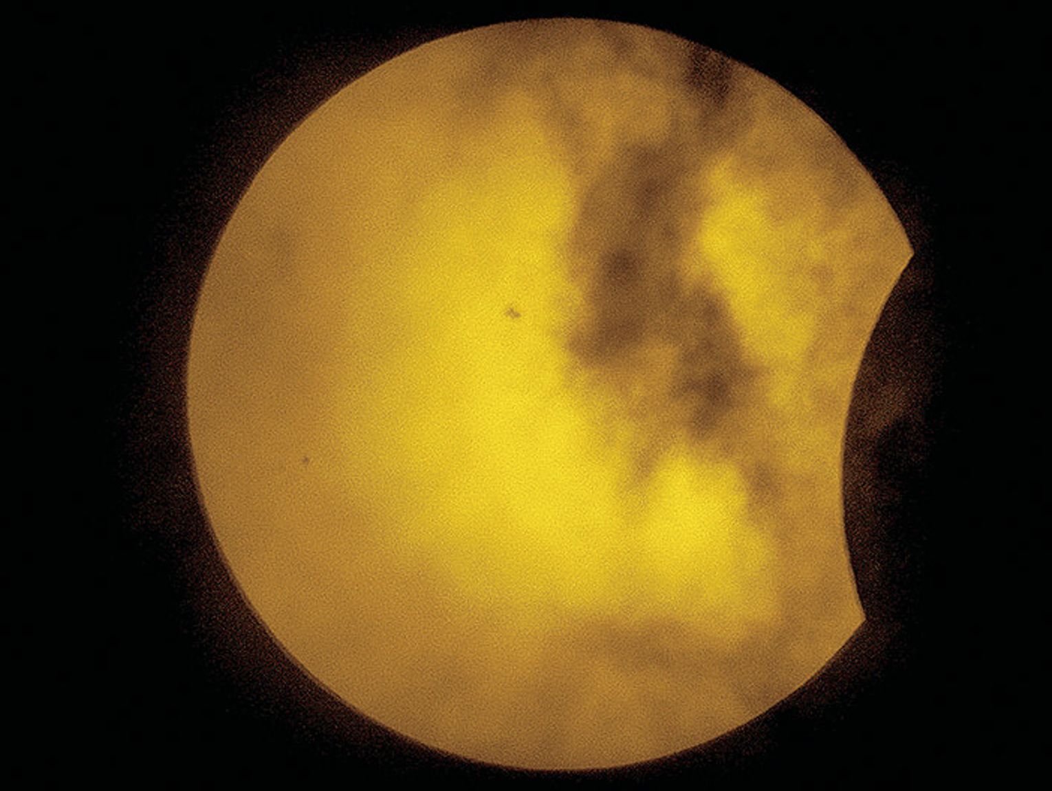 Eclipse: A quick look back