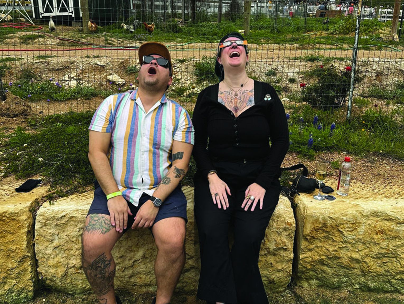 Eclipse Chasers Digest