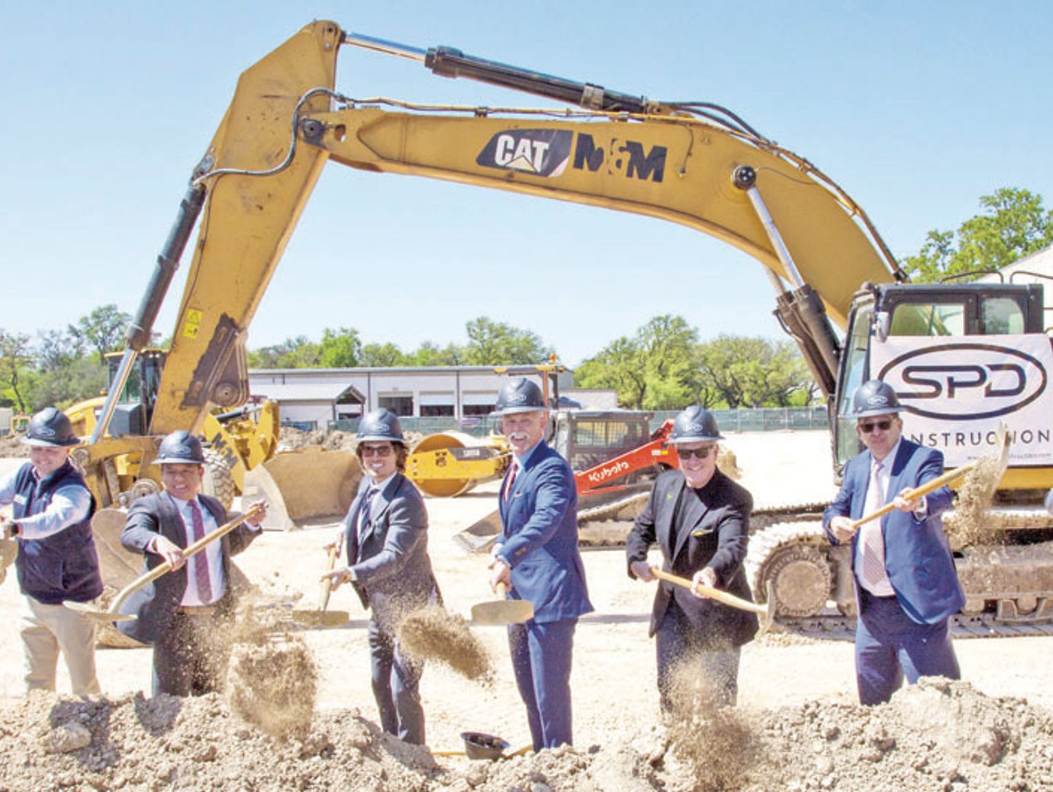 Expansion doubles Vic Vaughan Toyota service capacity