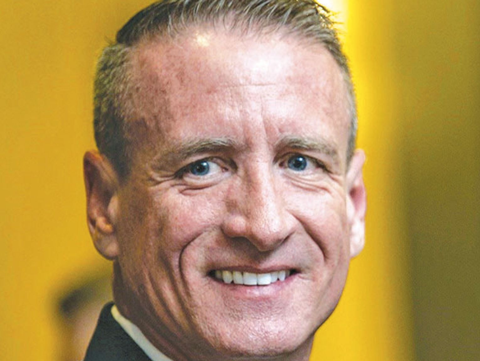 Fair Oaks police chief to take oath Jan. 30