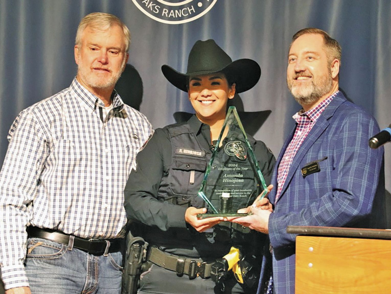 Fair Oaks Ranch touts new police chief, hirings, safety rating