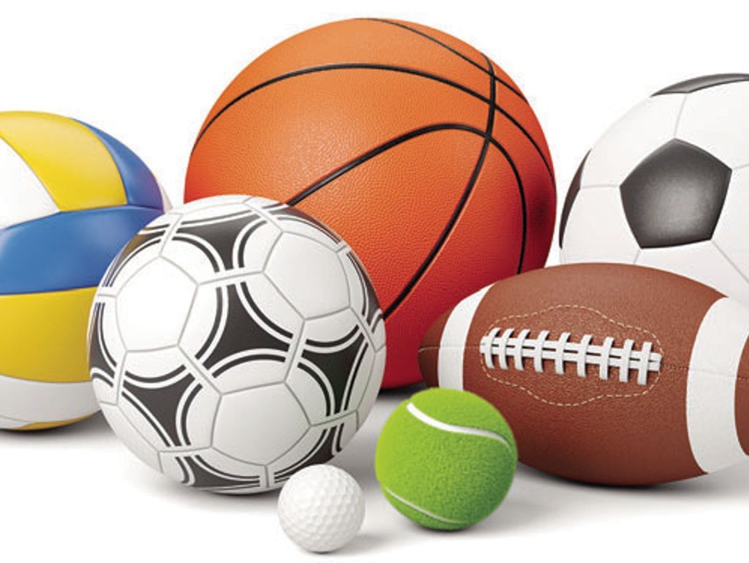 Final summer sports camps start this week