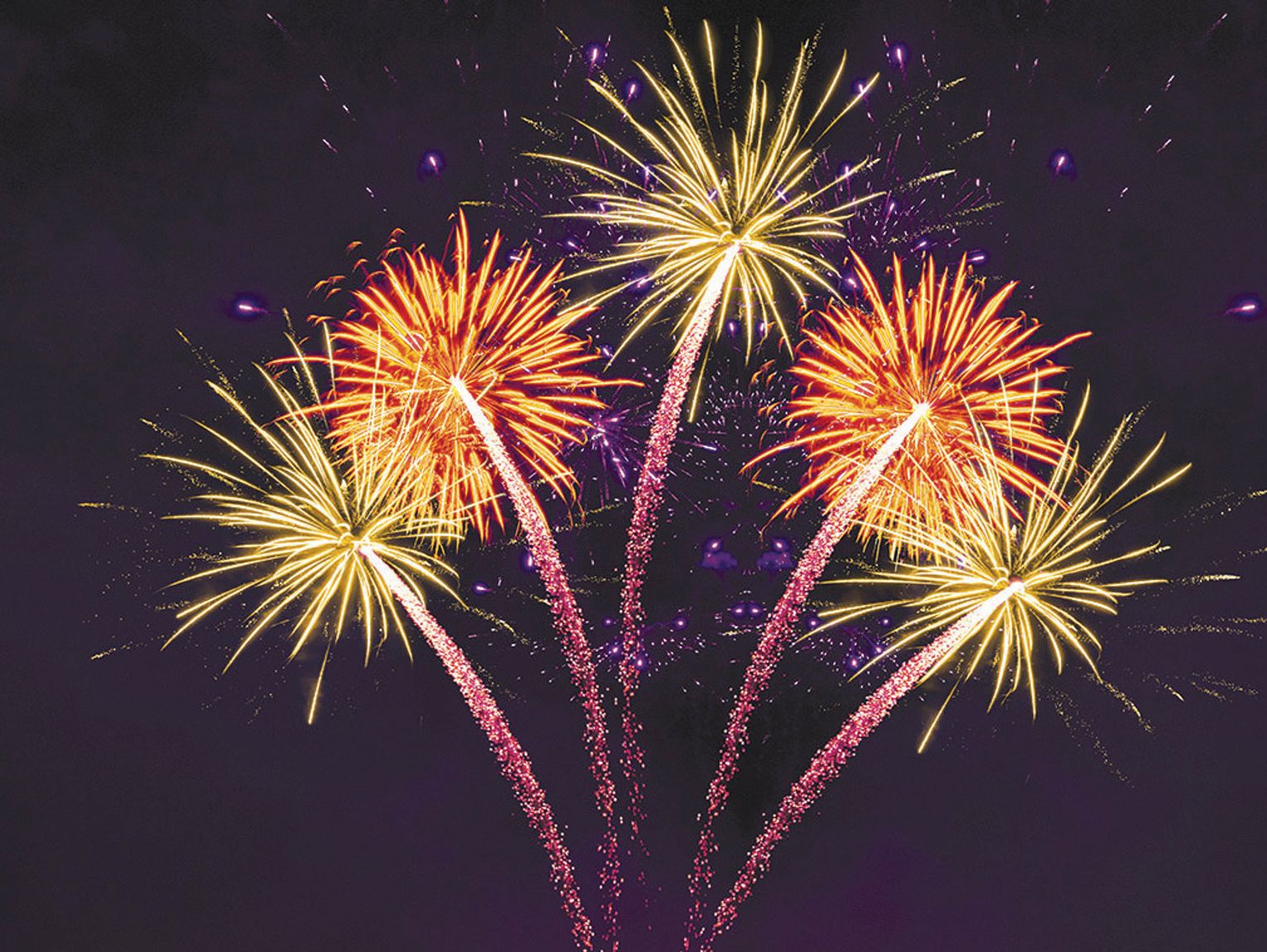 Fireworks safety tips for New Years Eve