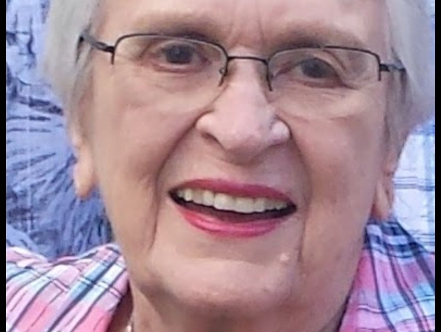 Frances Worthington Lipe