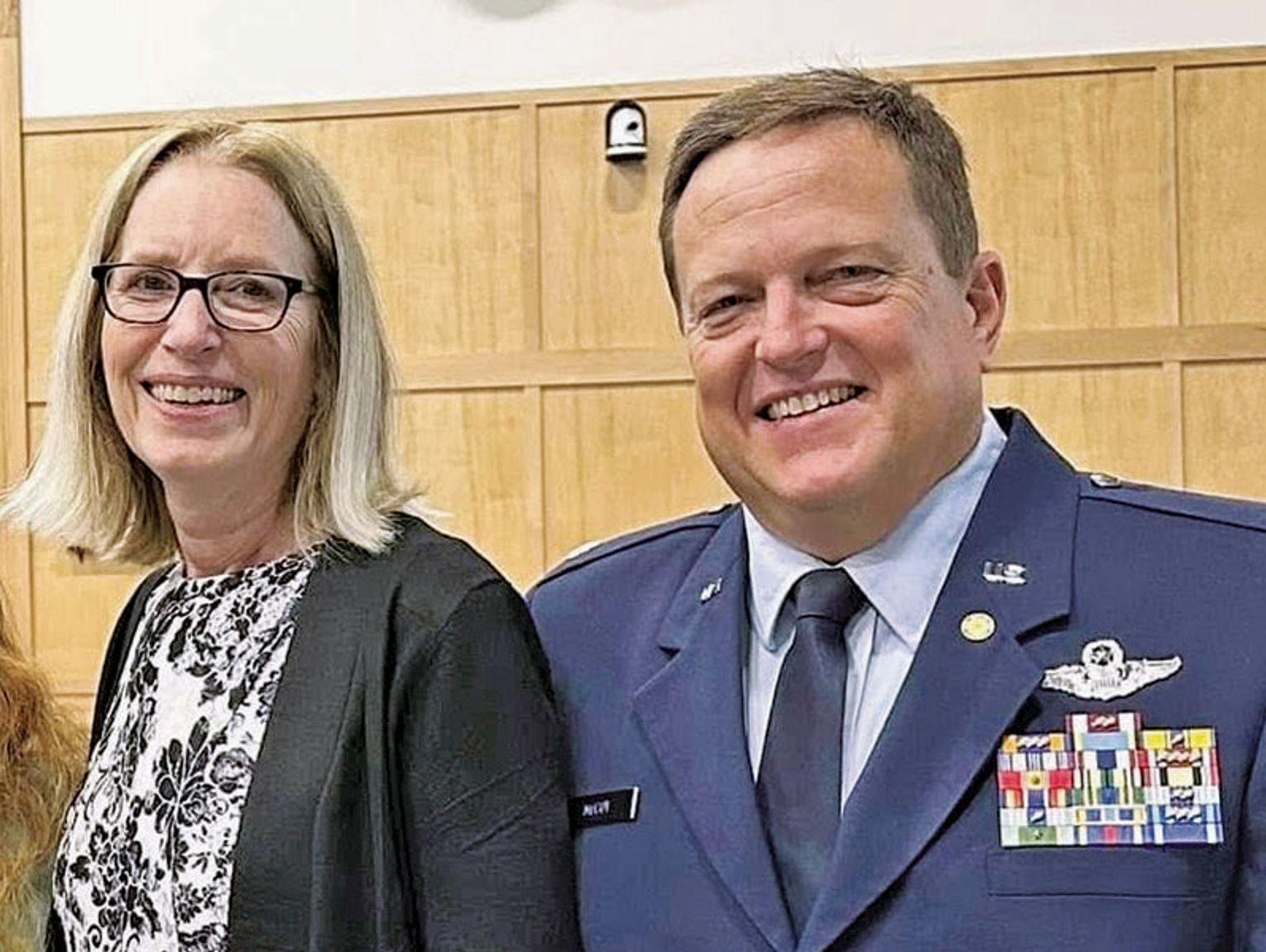 Friends remember McCoys as inspirational, mentors