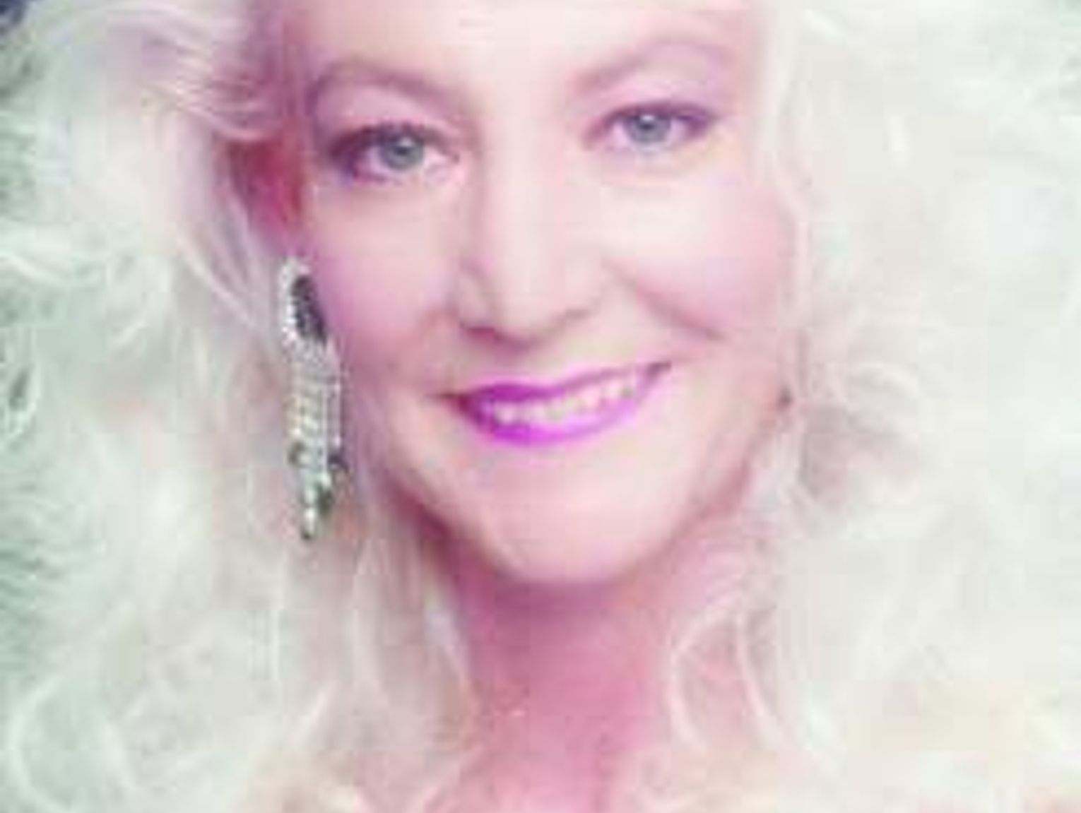 Gail Anne Goodin Callaway