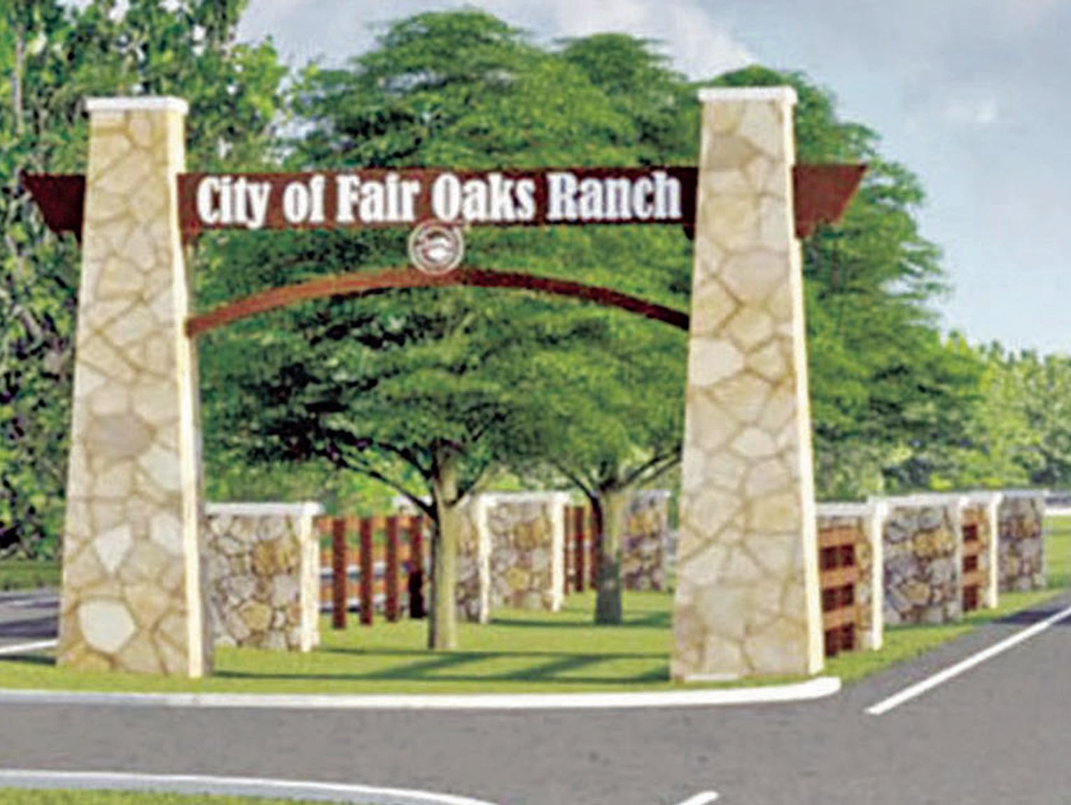‘Gateway’ project on Fair Oaks agenda Thursday