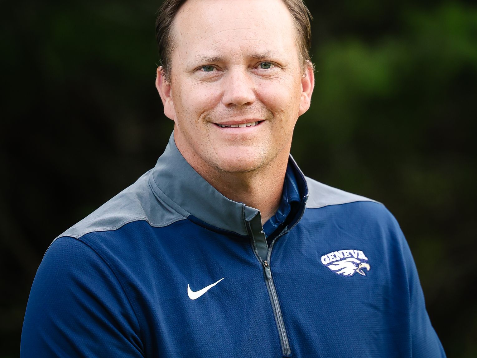 Geneva announces Rosenstiel as new head football coach