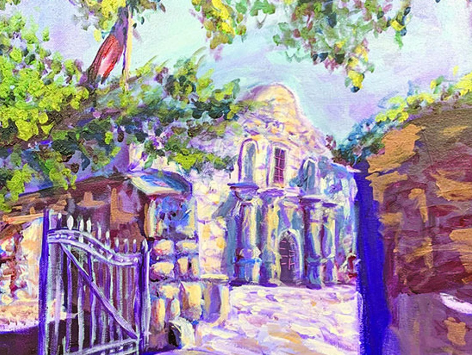 Geneva artists advance in state competition