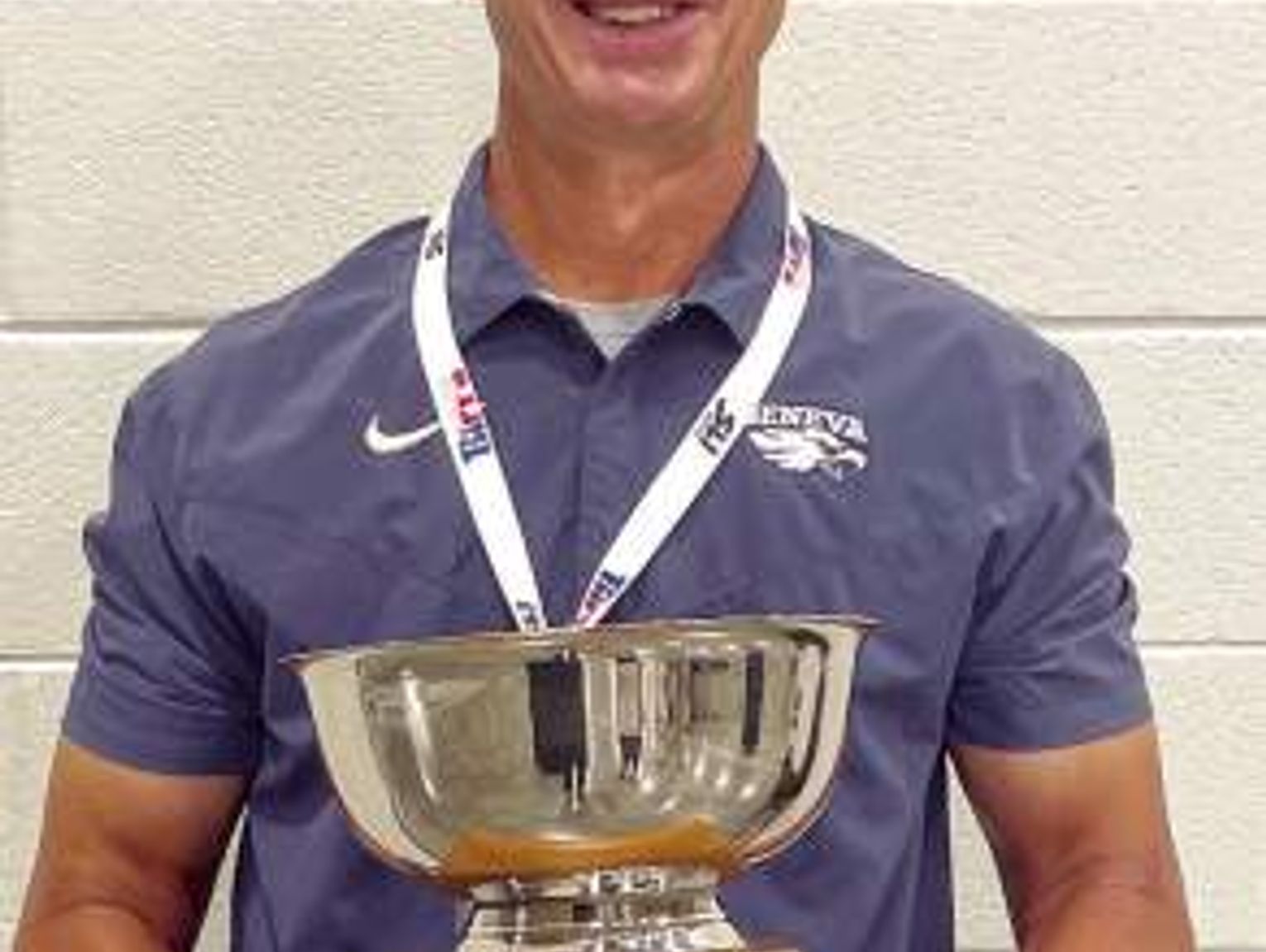 Geneva ties for Henderson Cup title