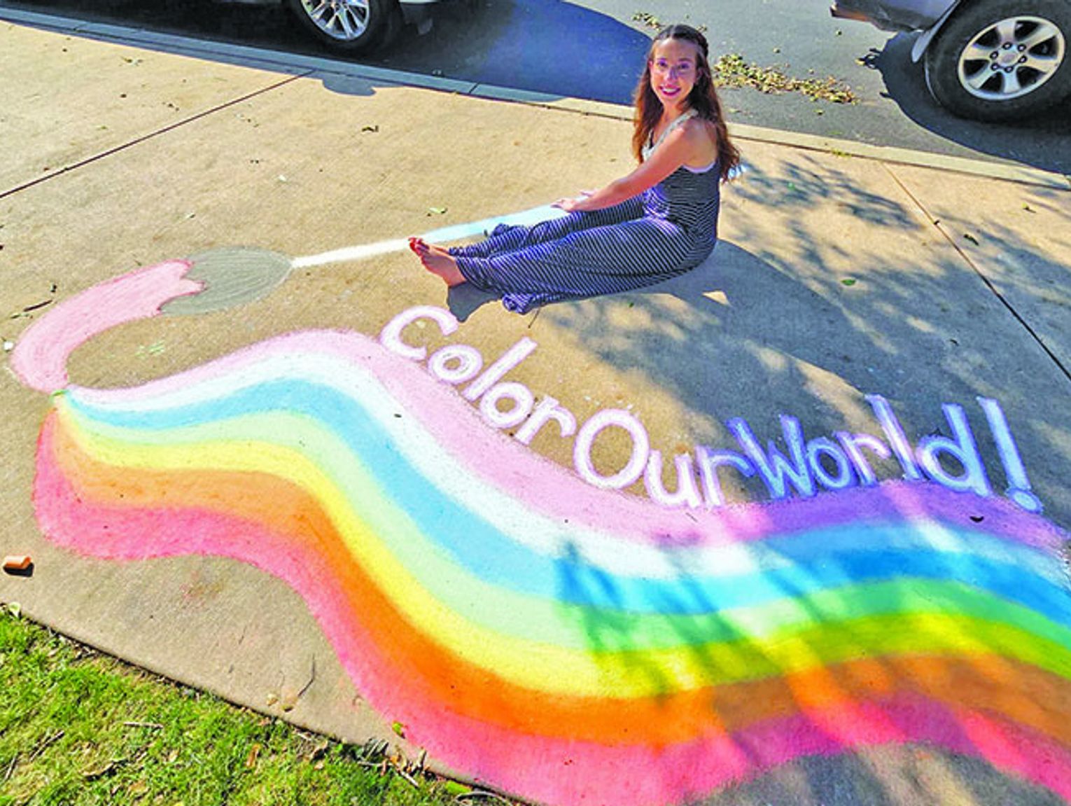 Heath Library launches ‘Summer of Color’