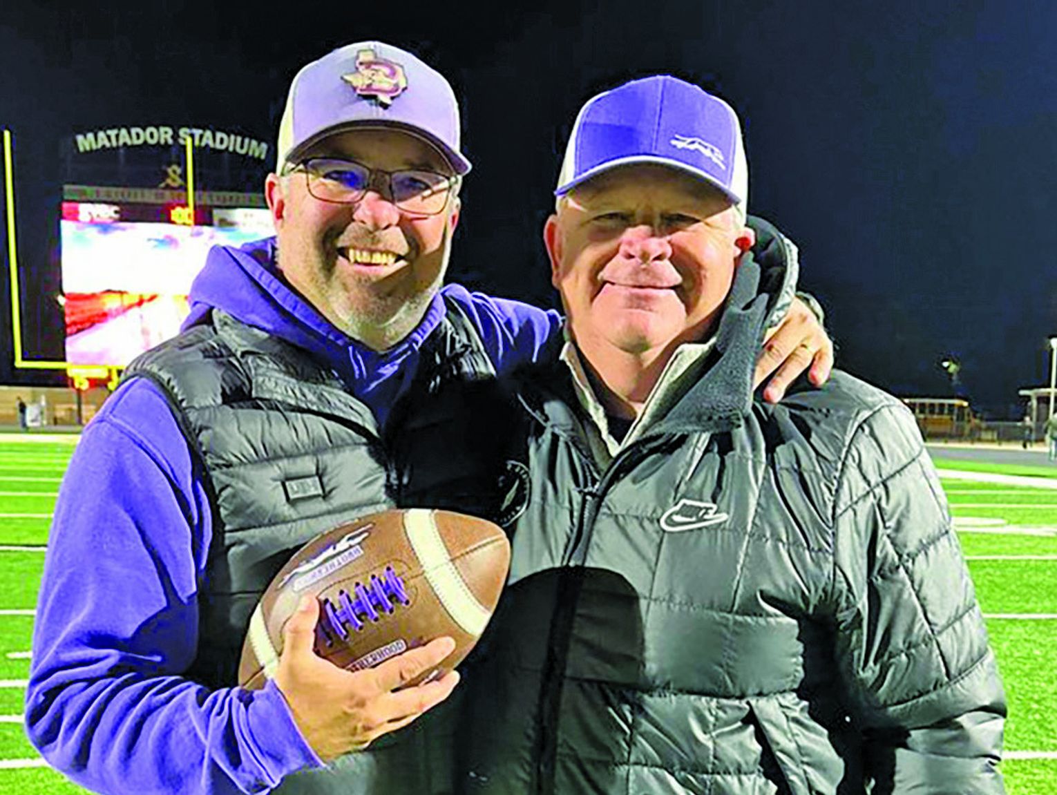 Hendrix reflects on 100th career victory