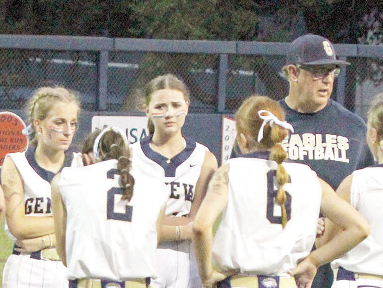 Holy Cross wins see-saw battle over Geneva