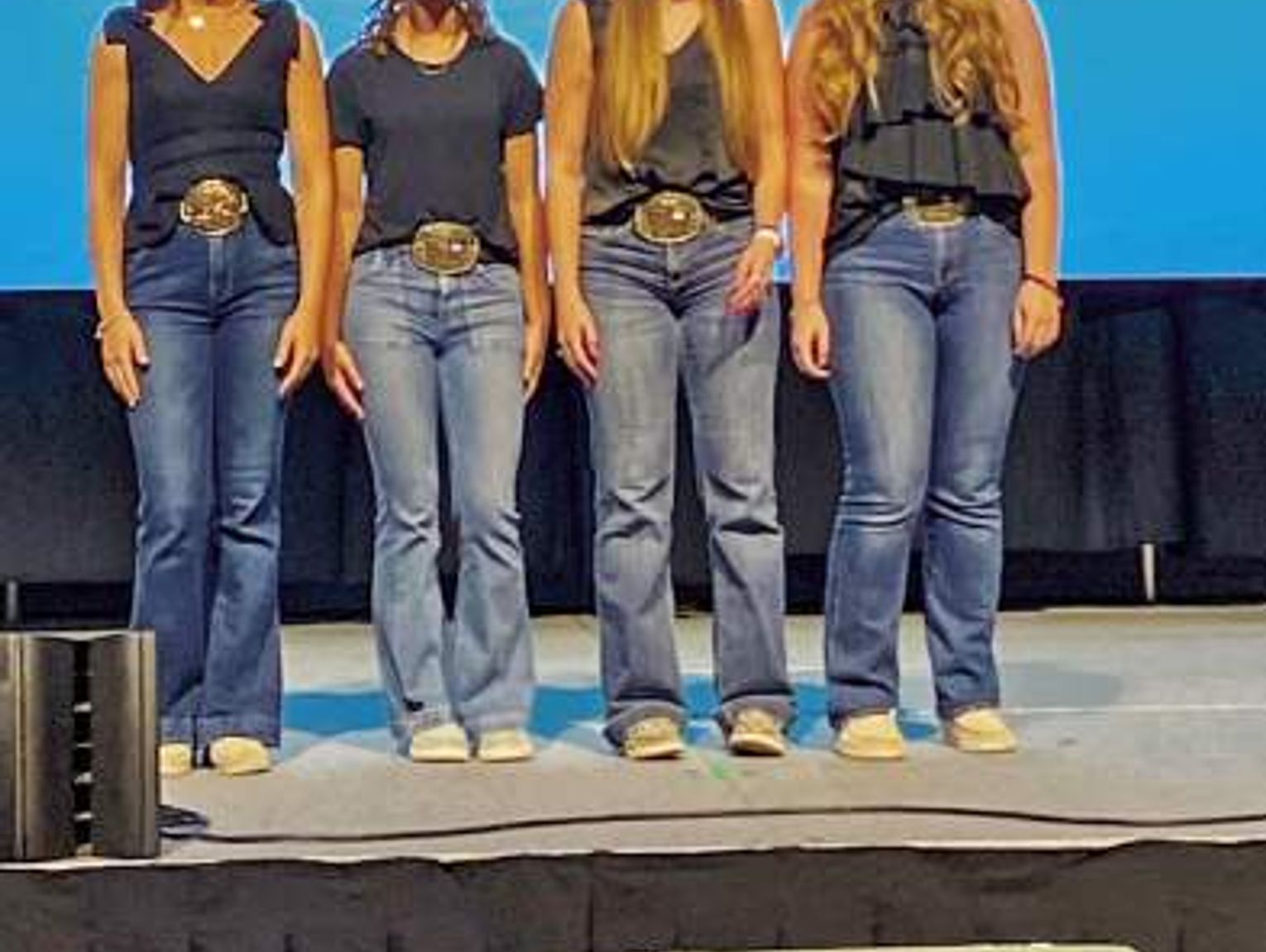 Kendall County 4H Rifle Shooting Team wins the Texas Indoor Rifle ...