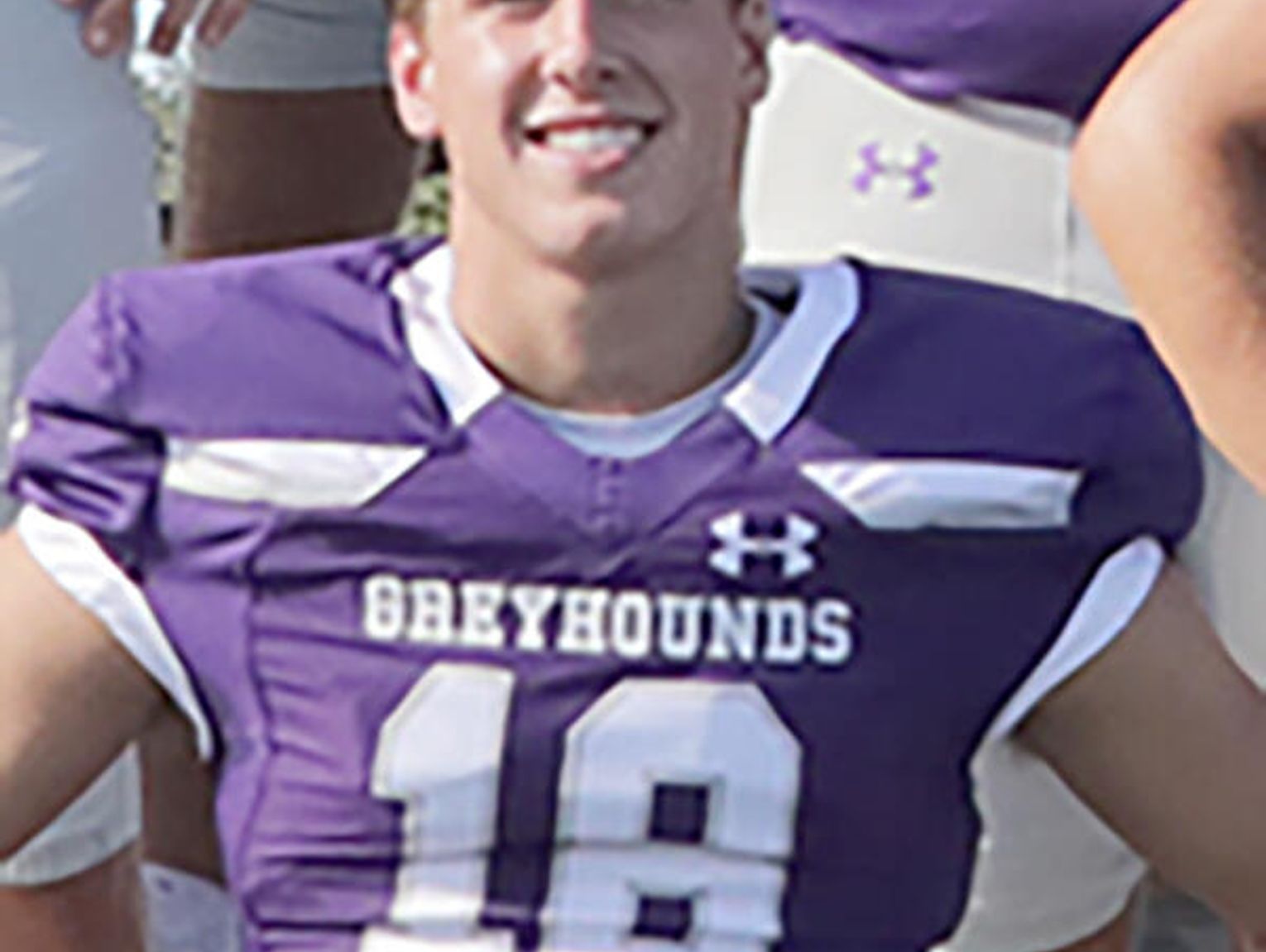 Koby Hunter, former Greyhound athlete passes away