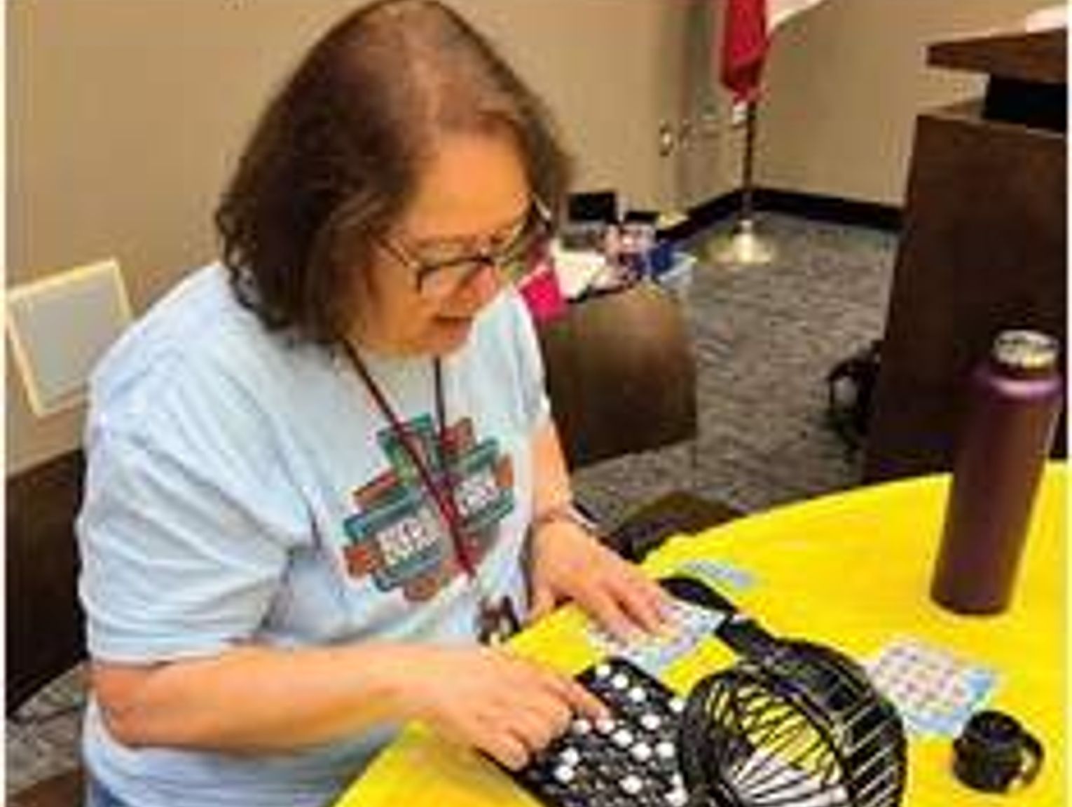 Library programs drawing crowds