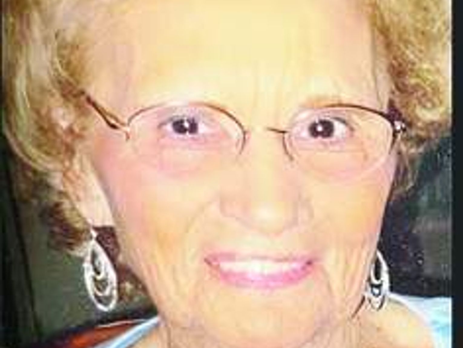 Margie Bennight Raute