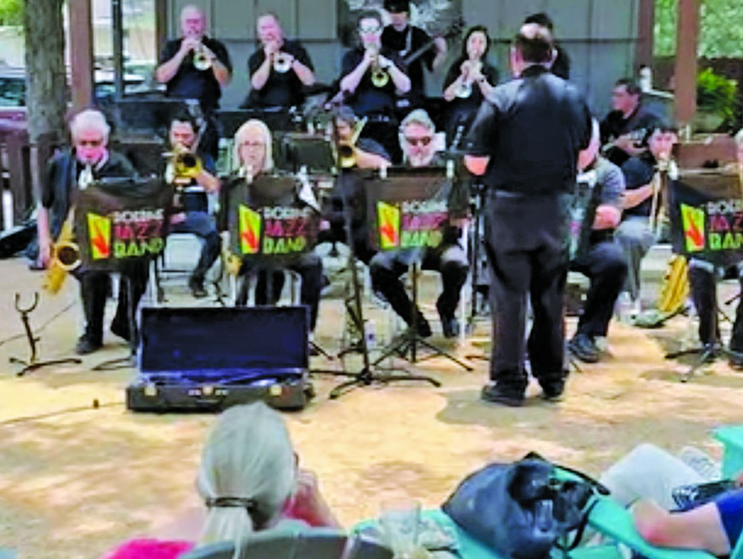 ‘Music On The Mile’ heads to first weekend in May