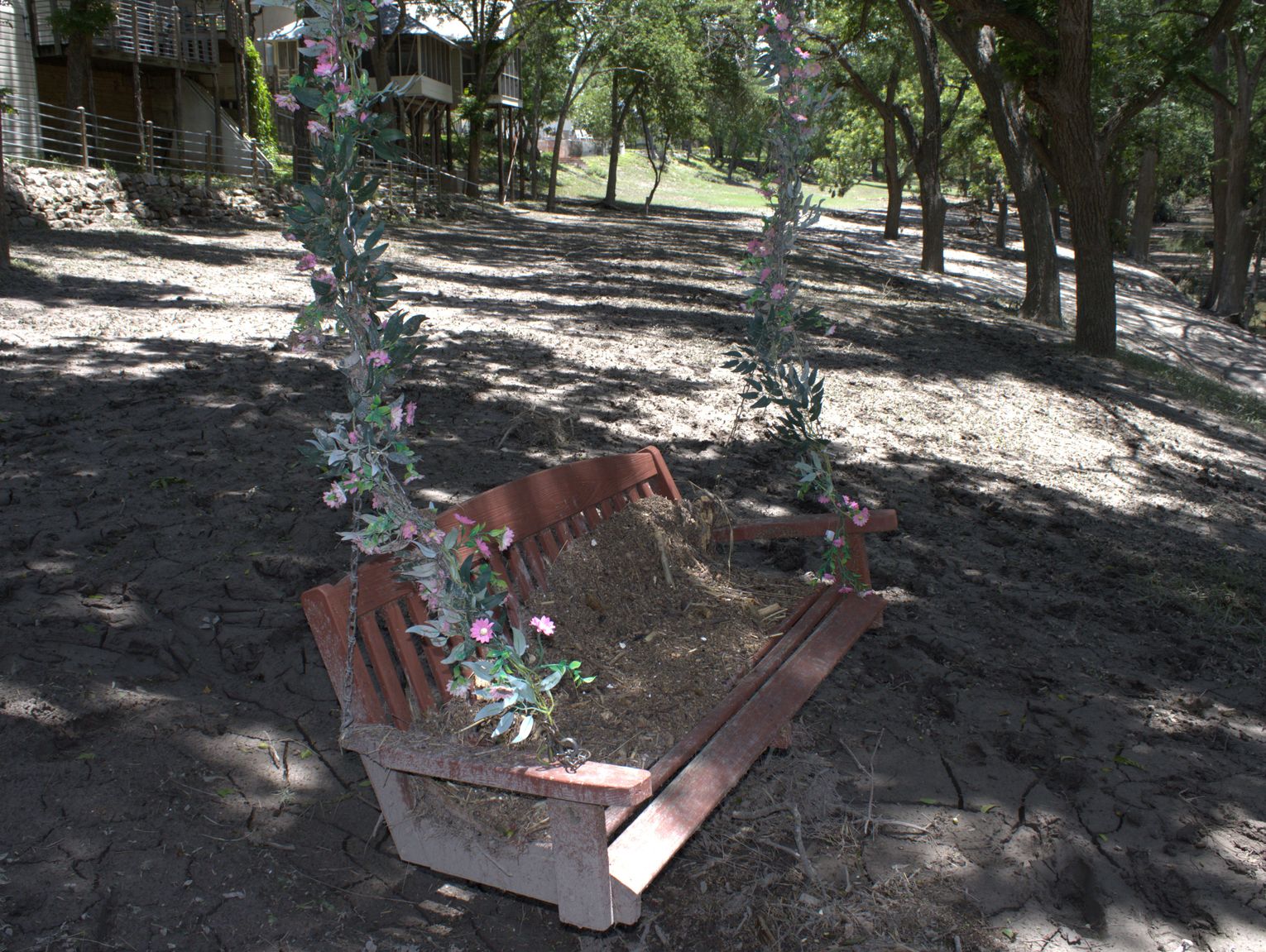 Officials call for 'immediate action' for floodplain planning, protection