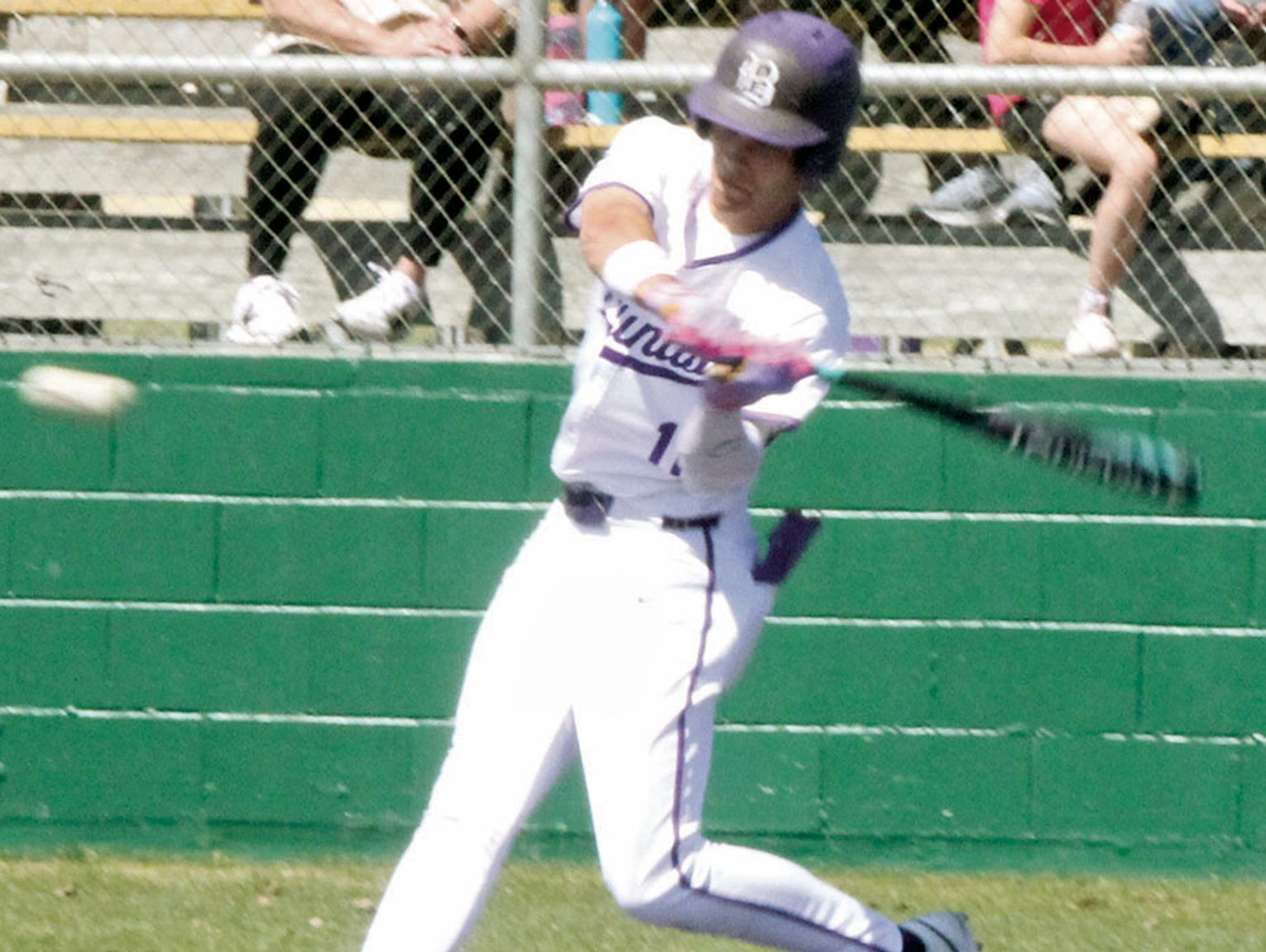 Perez decommits from University of Houston, headed to Duke for baseball