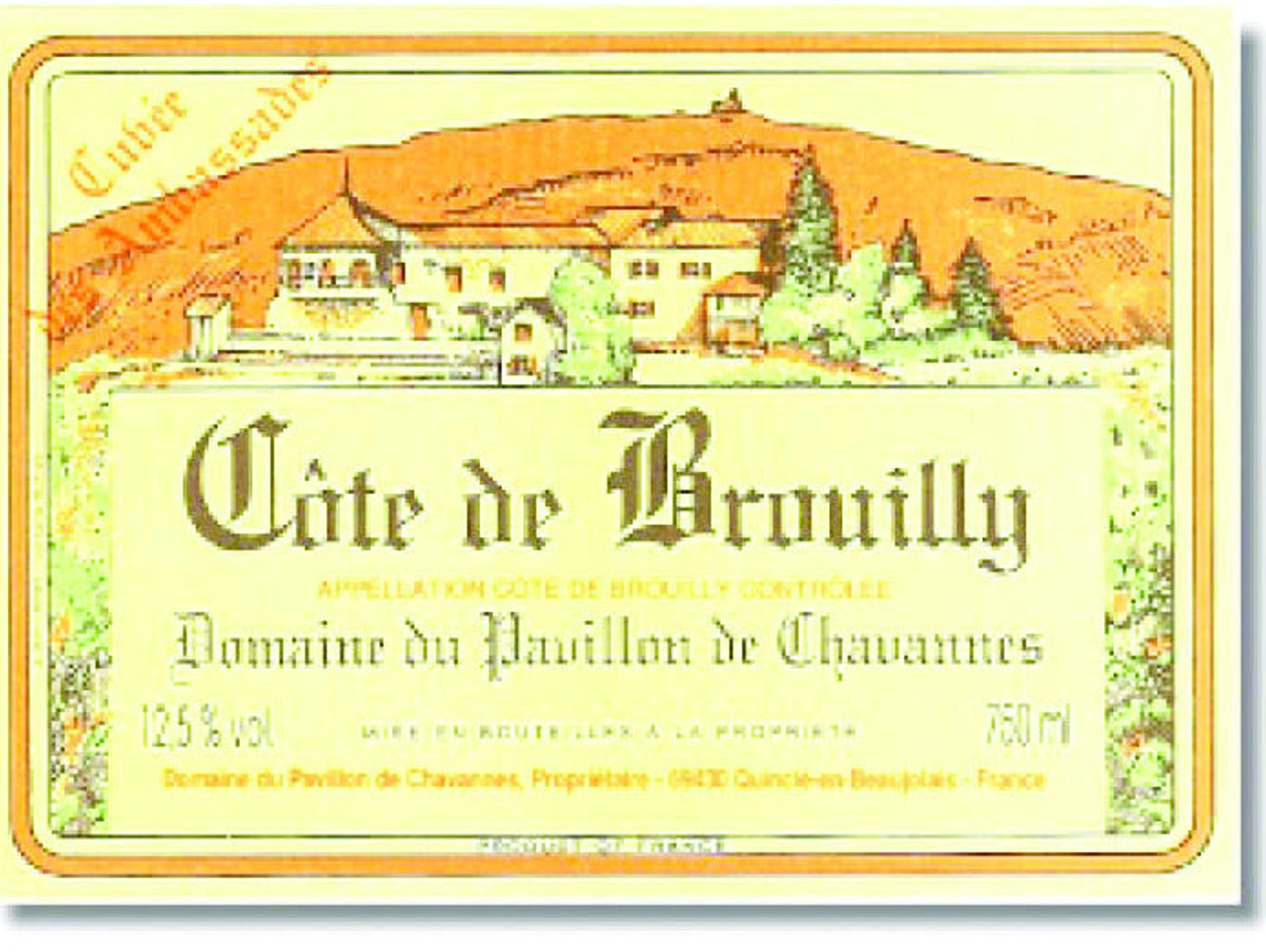 Perfect wines for the holiday table