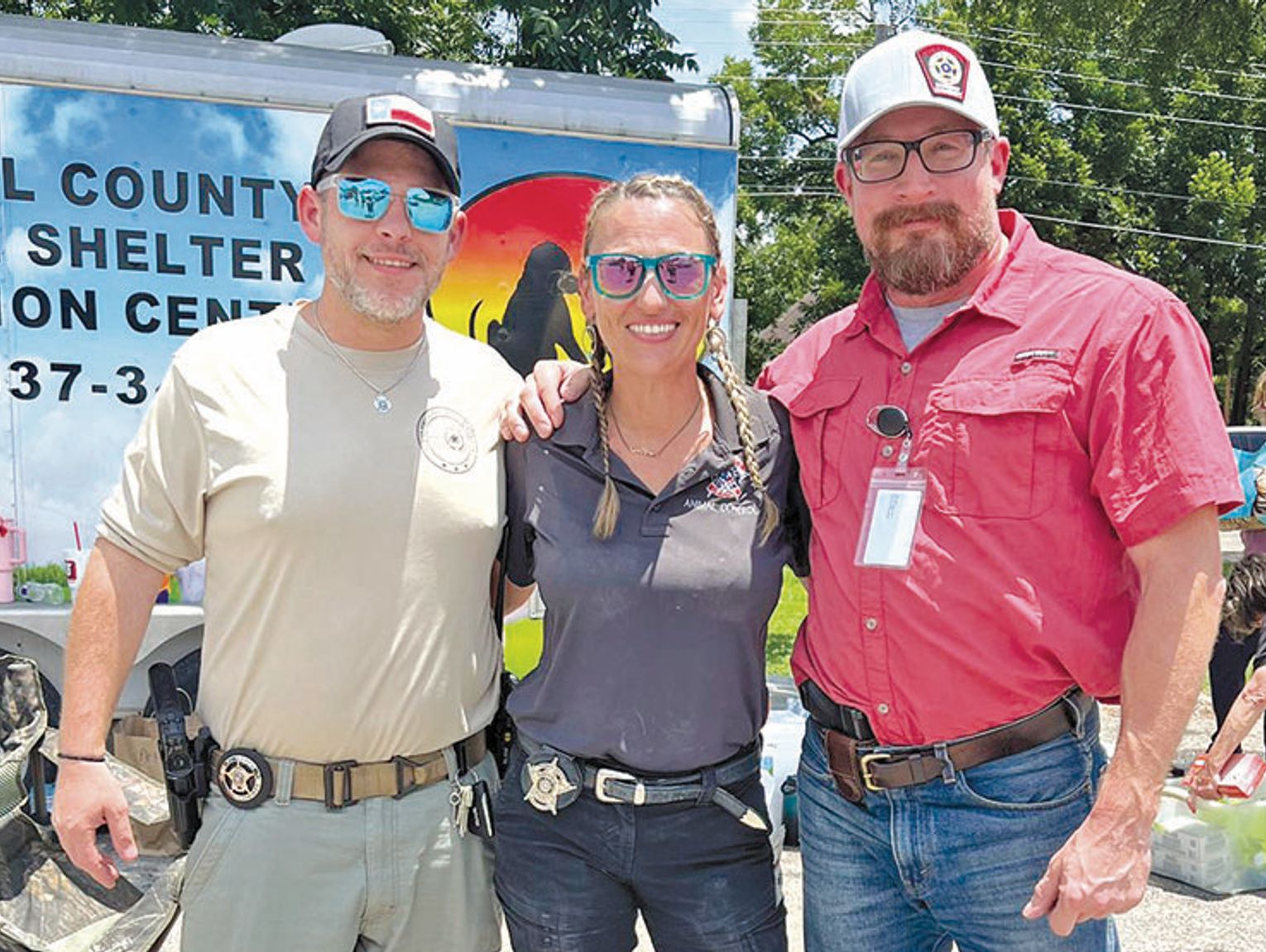 Pets Alive empties Kendall, Kerrville shelters with massive adoption effort