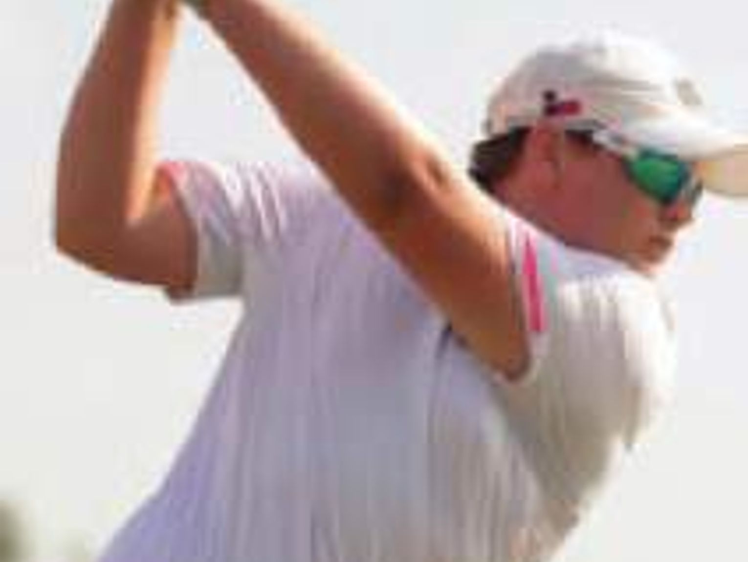 Pitts plays at Optimist International Junior Golf Championship tourney