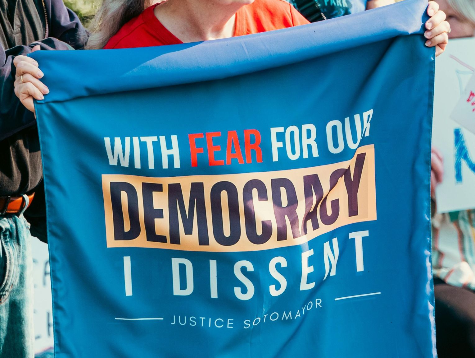 PROGRESSIVE VIEWS: What Democratic candidates stand for