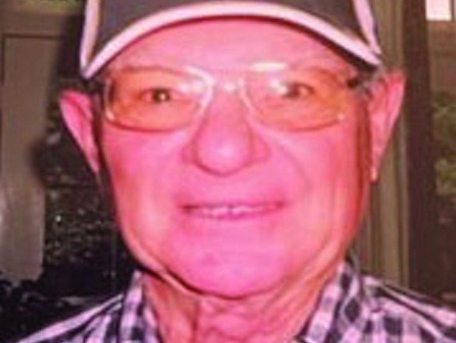 Robert ‘Bob’ Riley