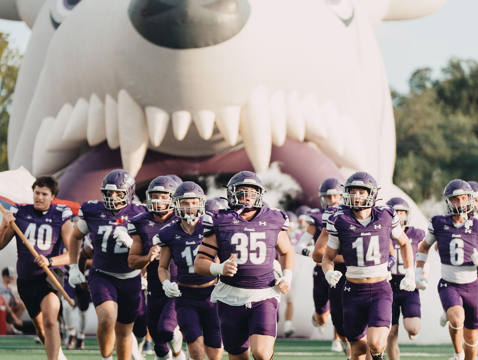 Sawyer earns first win as Greyhounds coach as BHS rallies past Laredo ...