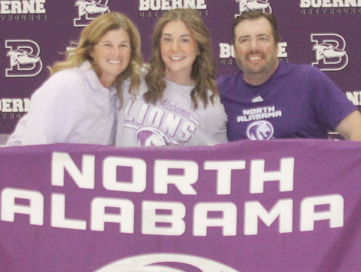 Stringfellow signs with University of North Alabama