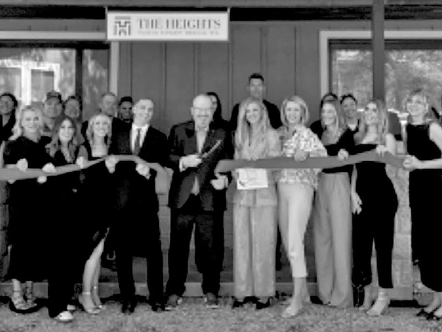 The Heights Med Spa opens doors in Boerne