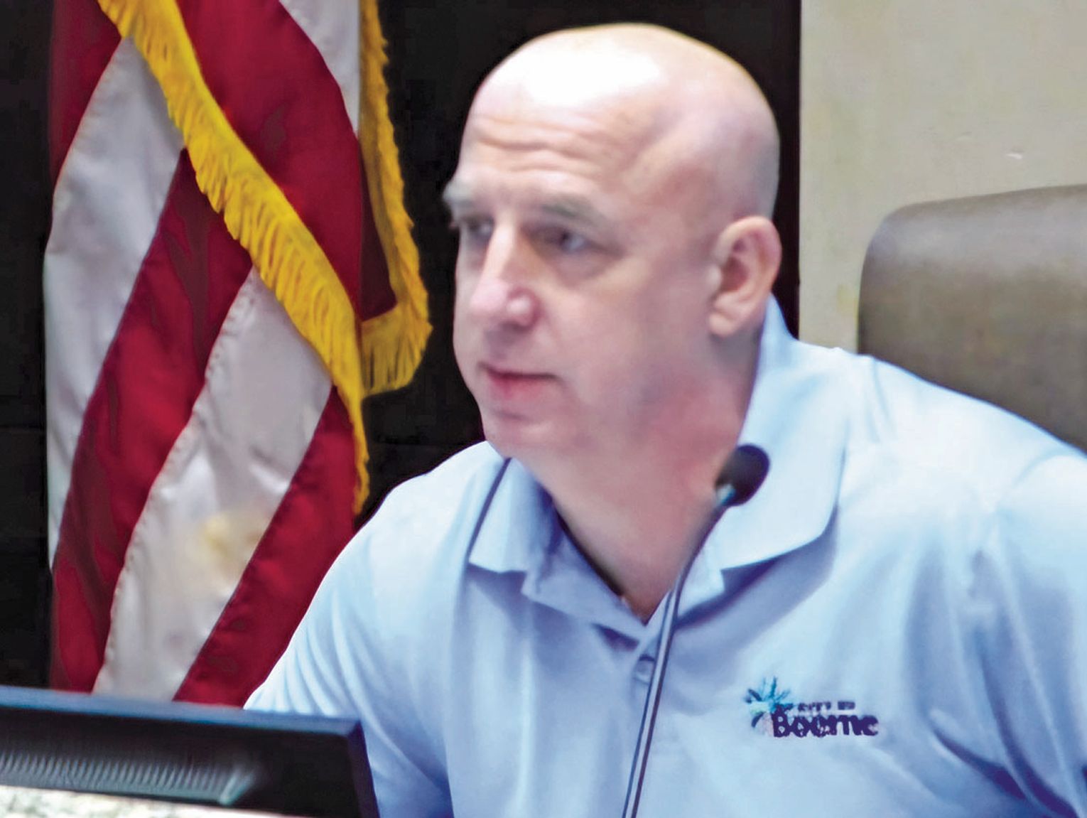 Three-year council terms on Boerne ballot in May