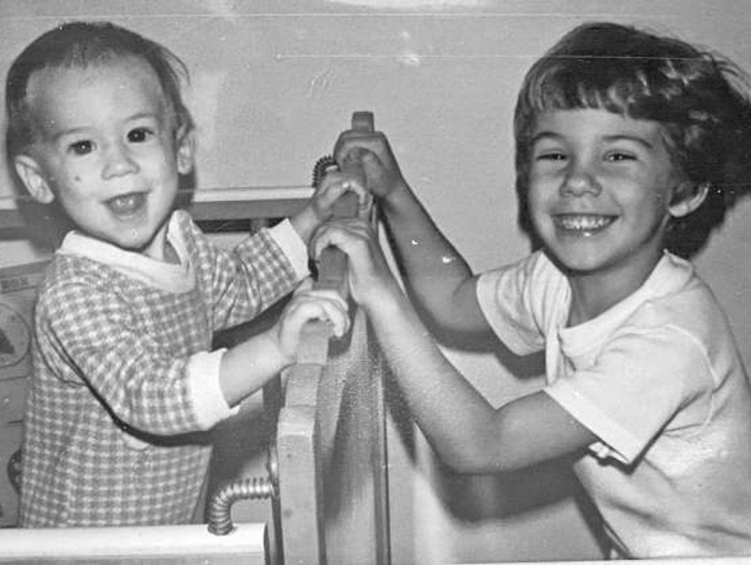 We remember “Big Dave”