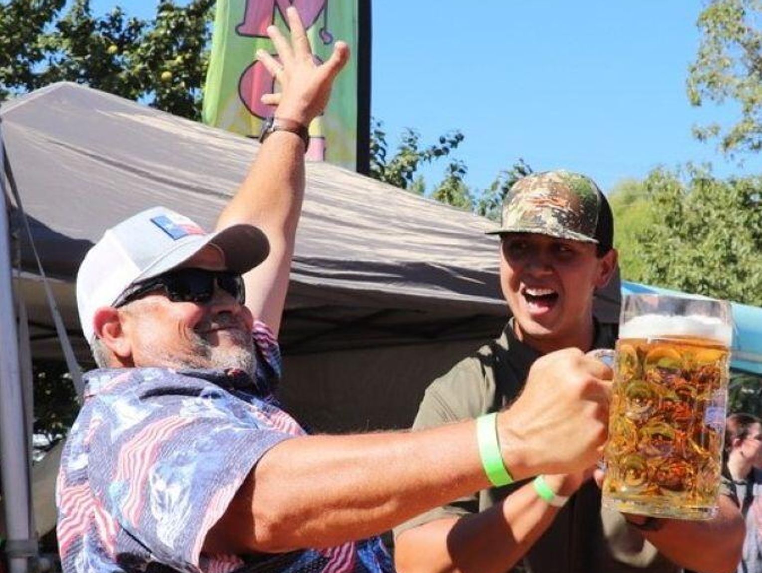 WHAT TO DO THIS WEEKEND: Star 'Calendar Of Events'