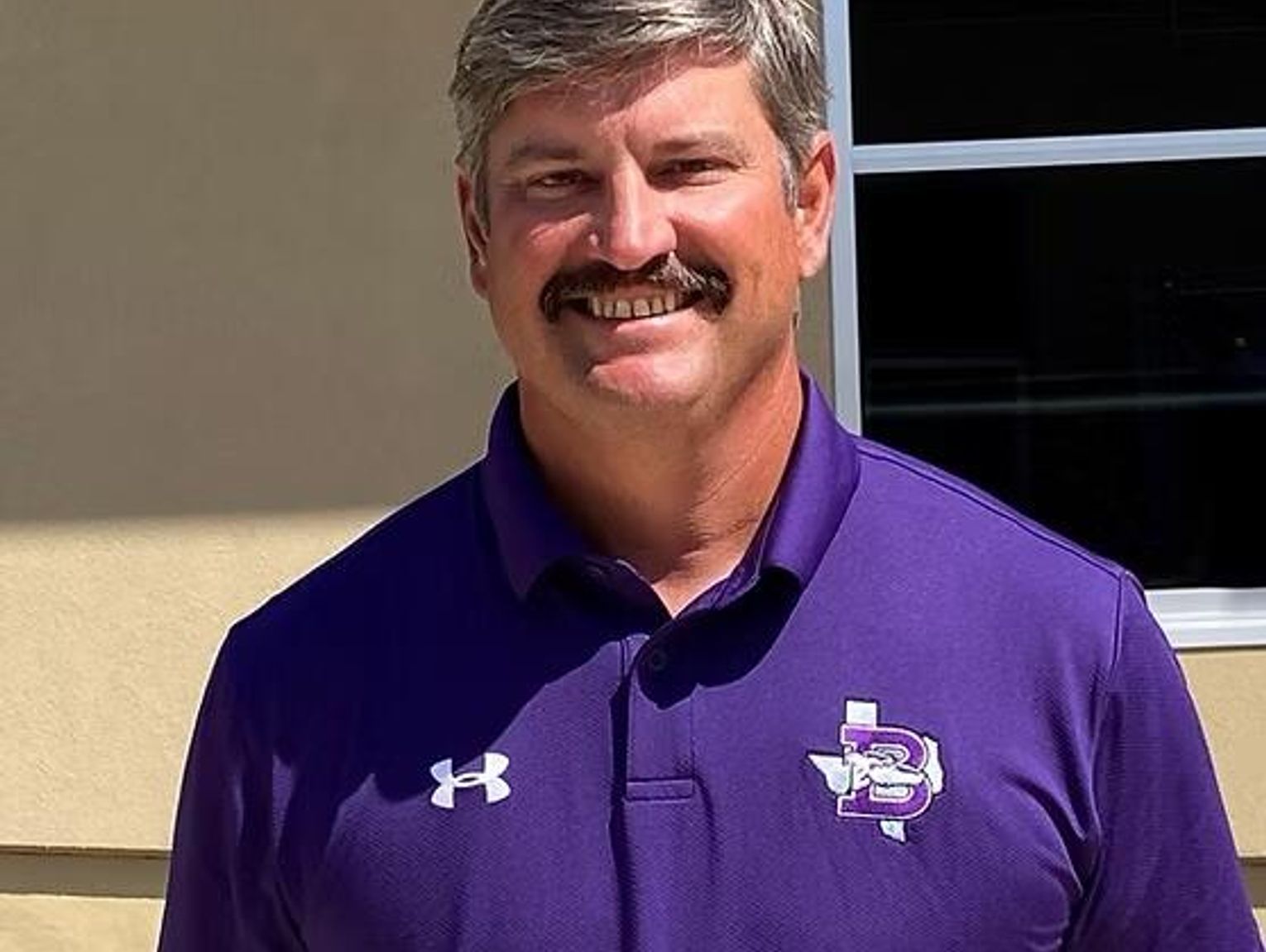 Wilkinson leaving BHS to become head football coach at McCollum