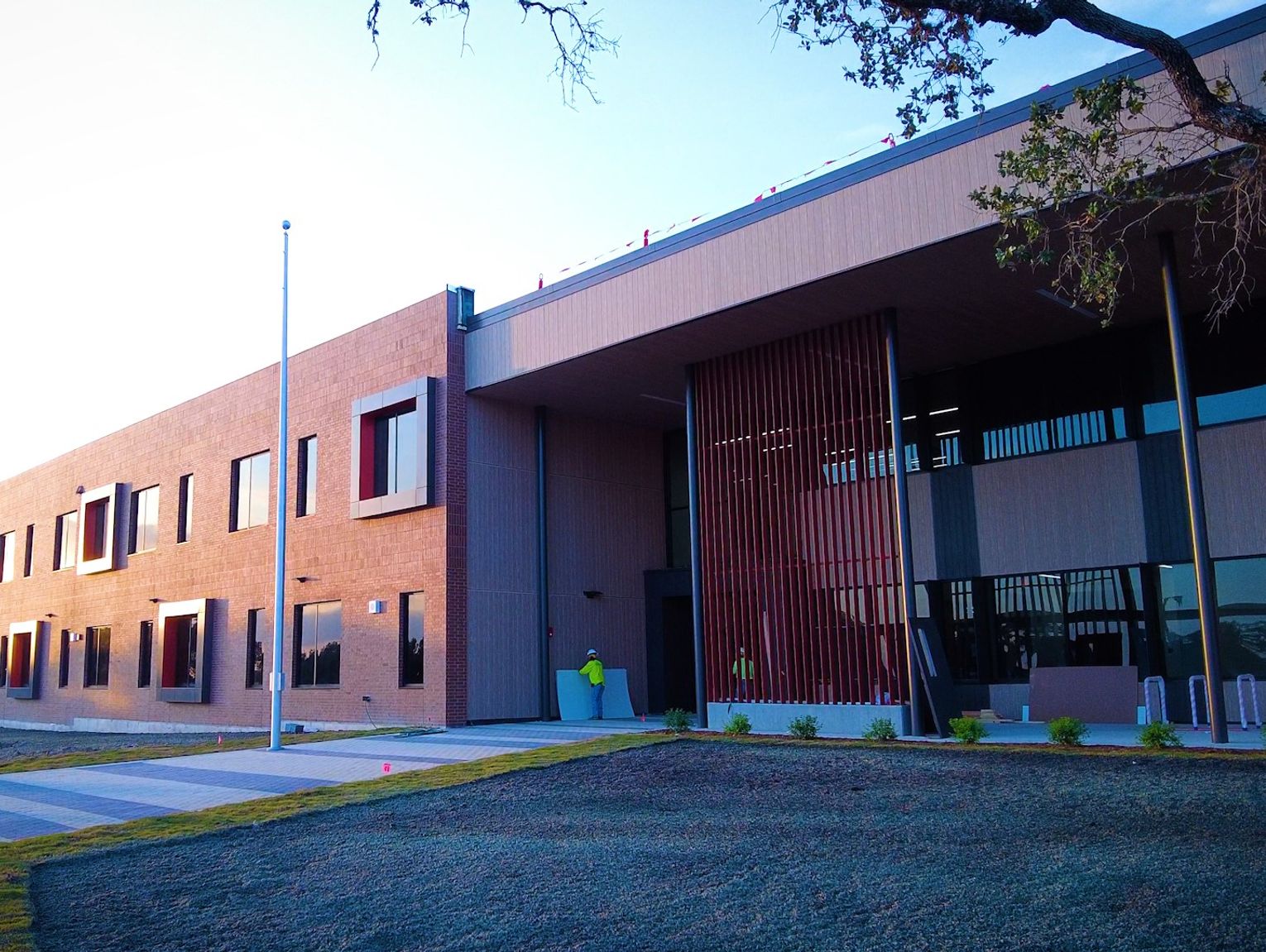 Wilson Elementary opening among Boerne ISD highlights