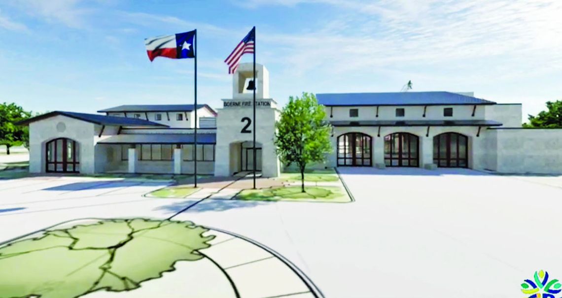Cost rises as future fire station gets more space
